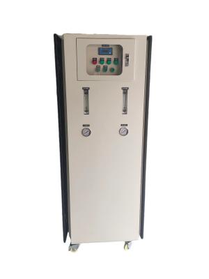 China Laboratory Box Type Ultrapure Water Purification System With 250L/H Water Productivity for sale