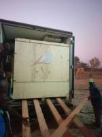 China Reverse Osmosis Purification System For Groundwater From Boreholes for sale