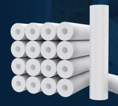 China Seawater Purification Water Purifier Filter Element 10 Inch  - 20 Inch for sale