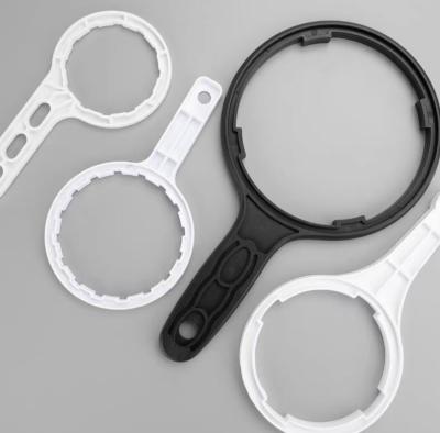 China Manual Water Treatment Equipment Accessories Water Filter Housing Wrench for sale