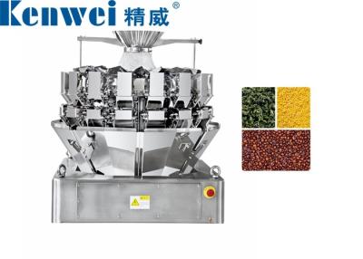 Китай Weigher комбинации Kenwei 16 голов Multi главный для весить собачью еду продается