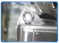 China 1000g Kenwei Multihead Weigher For Candy for sale