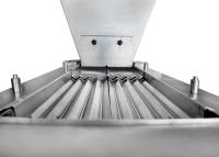 China 800W Dual Channel Tablet Capsule Counting Machine 4000Pcs/Min for sale