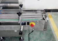 China 800W Dual Channel Tablet Capsule Counting Machine 4000Pcs/Min for sale
