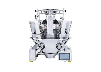 Китай Weigher Kenwei Multihead еды отдыха продается