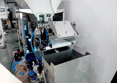 Cina Macchina lineare del pesatore della singola cinghia capa per la verdura in vendita