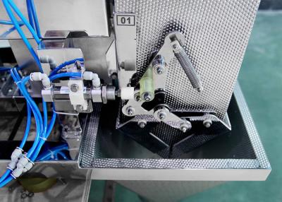 Cina Macchina lineare del pesatore della singola cinghia capa per la verdura in vendita