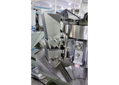 中国 ゆで団子のMultiheadの重量を量る機械 販売のため