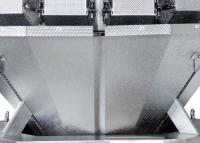 China 7'' Touch Screen 60 Degrees Kenwei Multihead Weigher for sale