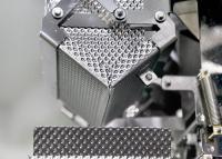 China 7'' Touch Screen 60 Degrees Kenwei Multihead Weigher for sale