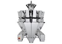 China Compact Ip66 Waterproof Multihead Salad Weigher for sale