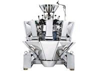 China Leak Proof Small Particle Kenwei Multihead Weigher for sale