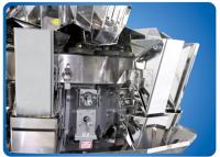China Leak Proof Small Particle Kenwei Multihead Weigher for sale
