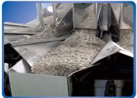 China Leak Proof Small Particle Kenwei Multihead Weigher for sale