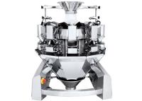 China Mini Multihead 300g Weigher Packing Machine for sale