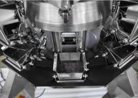 China Mini Multihead 300g Weigher Packing Machine for sale