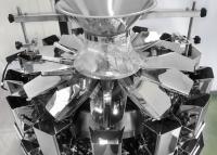 China Mini Multihead 300g Weigher Packing Machine for sale