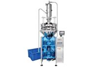 China Vacuum Feeding Kenwei Automatic Bag Packaging Machine for sale