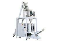 China Vertical Linear 4.4kw Automatic Bag Packaging Machine for sale