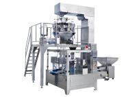 China Vibrator Feeder 100g Automatic Pouch Packaging Machine for sale