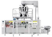 China Kenwei 4.4kw Horizontal Packing Machine For Hardware for sale