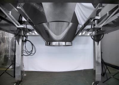 Cina 5L pesatore capo del saltatore 100g 10 Multihead per gli spuntini in vendita