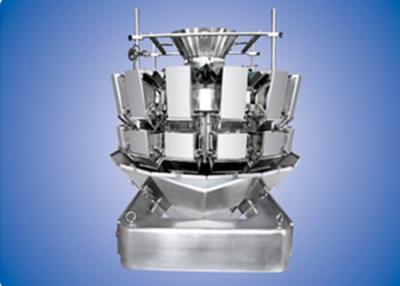 Cina Pesatore capo di 60P/M 1000W 10 modulari Multihead in vendita