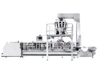 China 220V Granule 55g Automatic Bag Packaging Machine for sale
