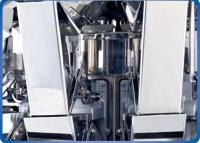 China Spring Hoppers 1500W Multihead Weighing Machine for sale