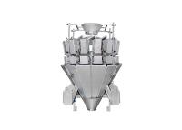 China 14 Head Pasta Multihead Weigher Machine With 7