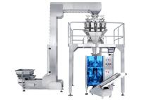 China Multihead 88g Automatic Bag Packaging Machine For Food for sale
