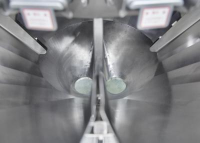 Cina Pesatore capo del multihead del multiweigh 20 in vendita