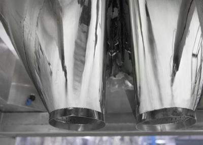 Cina Pesatore capo del multihead del multiweigh 20 in vendita
