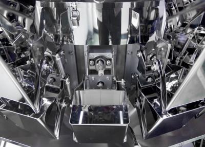 Cina Pesatore capo del multihead del multiweigh 20 in vendita