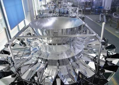 Cina Pesatore capo del multihead del multiweigh 20 in vendita