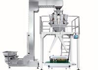 China Sugar 40P/M 4.4kw Semi Automatic Packaging Machine for sale