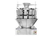 China Screw Feeding 14 Head Multihead Weigher for sale