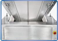 China Screw Feeding 14 Head Multihead Weigher for sale
