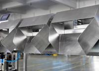 China Food Package 62m/Min 150g Weight Sorting Machine for sale