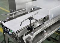 China 100P/M Checkweigher Scale for sale