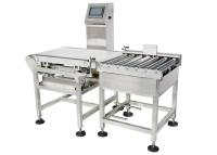 China Kenwei Bulk Paper Packaging 30000g Checkweigher Scale for sale