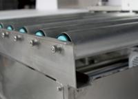 China Kenwei Bulk Paper Packaging 30000g Checkweigher Scale for sale