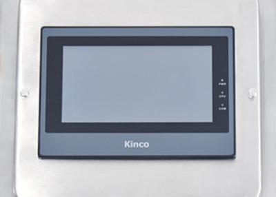 China 300mm IP54 Metaal die Machines voor Voedselindustrie ontdekken Te koop