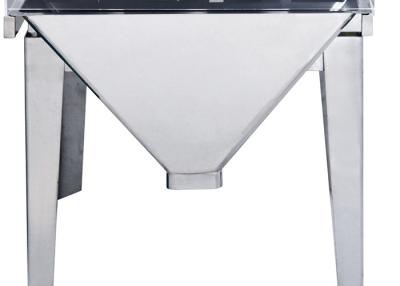 Cina Granelli della mini macchina lineare mescolantesi del pesatore di 4 testa in vendita