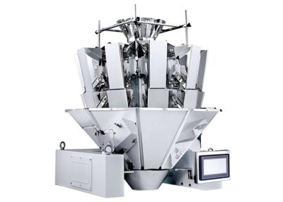 Китай хоппер 1.6L отсутствие Weigher Kenwei Multihead весны продается