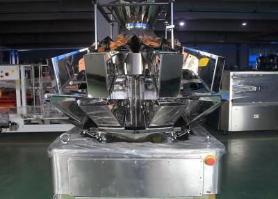 Cina bascula di Multihead della prova di rottura 220V in vendita