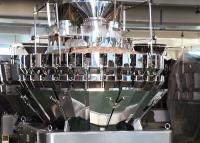 China 24 Heads Mixing Multihead Weigher Packing Machine for sale