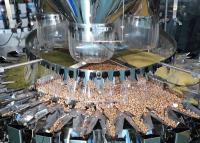 China Kenwei 240g Coffee Beans Combination Weigher for sale