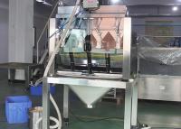 China 4 Head Linear 3A 320g Automatic Weigher Machine for sale