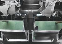 China 4 Head Linear 3A 320g Automatic Weigher Machine for sale